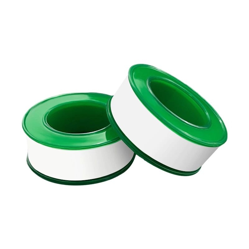 Jual ISKU Seal Tape Kran Air Ukuran 12mm*10m PTFE Lsolasi Kran Siltip ...