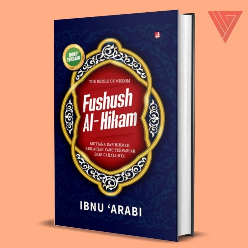 Jual Iyig - Buku/Kitab Fushush Al Hikam By Ibnu Arabi/Kitab Al Hikam ...