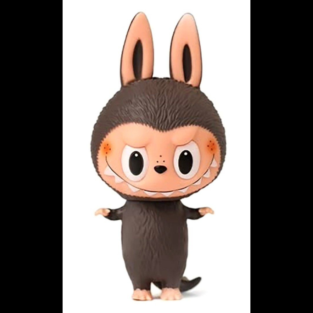 Jual Labubu Zimomo Mini Series 4 Freckles Kasing Lung The Monster ...