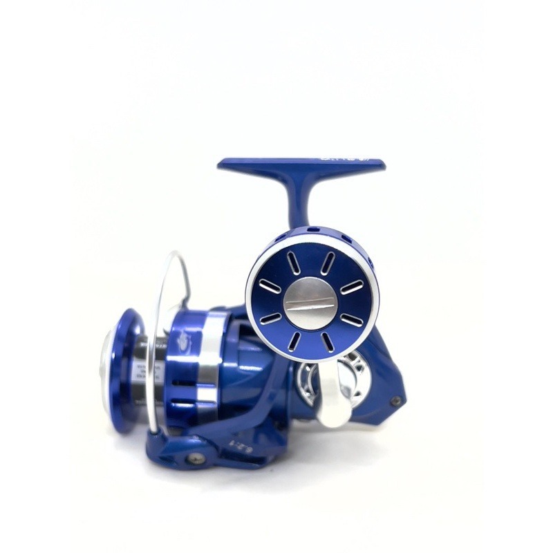 Jual Reel Spinning Gtech Evolution Spirit 3000 4000 PG HG Power Handle ...