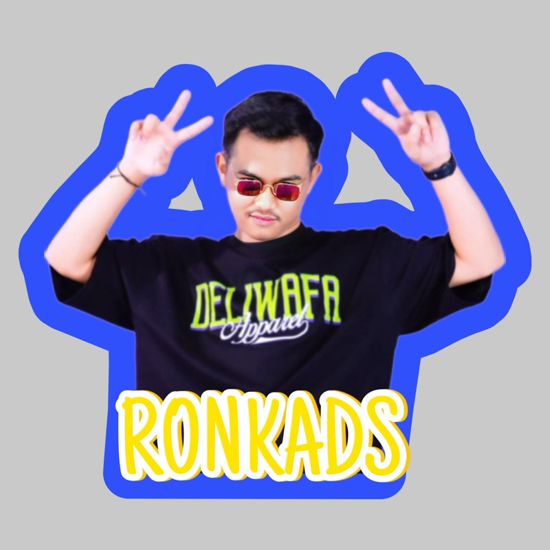 Jual Bando Tuing Custom gambar & Nama | Shopee Indonesia