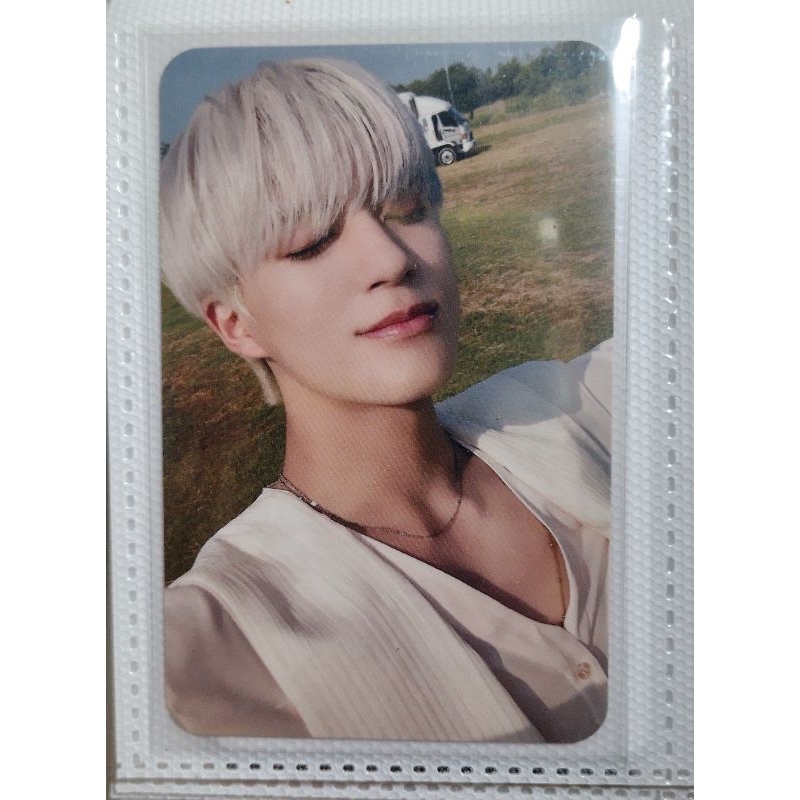 Jual PC JENO ISTJ MUMO B OFFICIAL | Shopee Indonesia