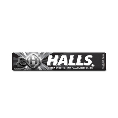 Jual Halls Candy Sticks/ Permen Halls Stick Thailand | Shopee Indonesia
