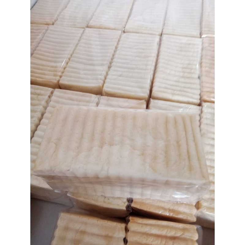 Jual 6bks Roti Bakar, Roti Tawar | Shopee Indonesia