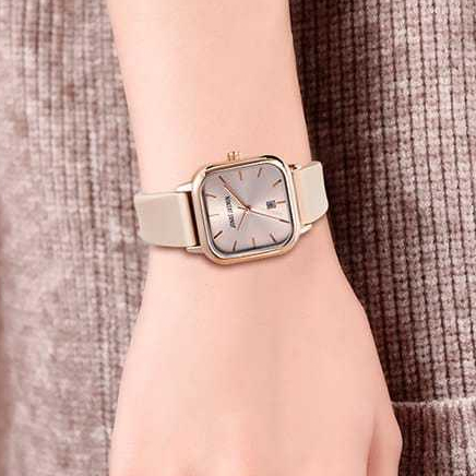 Jual Jam Tangan Wanita Model Analog, Jam Tangan Fashion Cewek, Jam ...