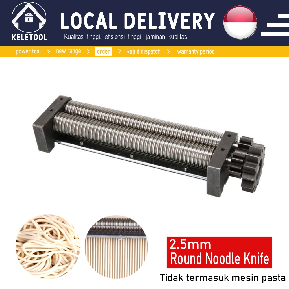 Jual mesin mie listrik kue bawang mesin stainless pangsit listrik Mesin ...