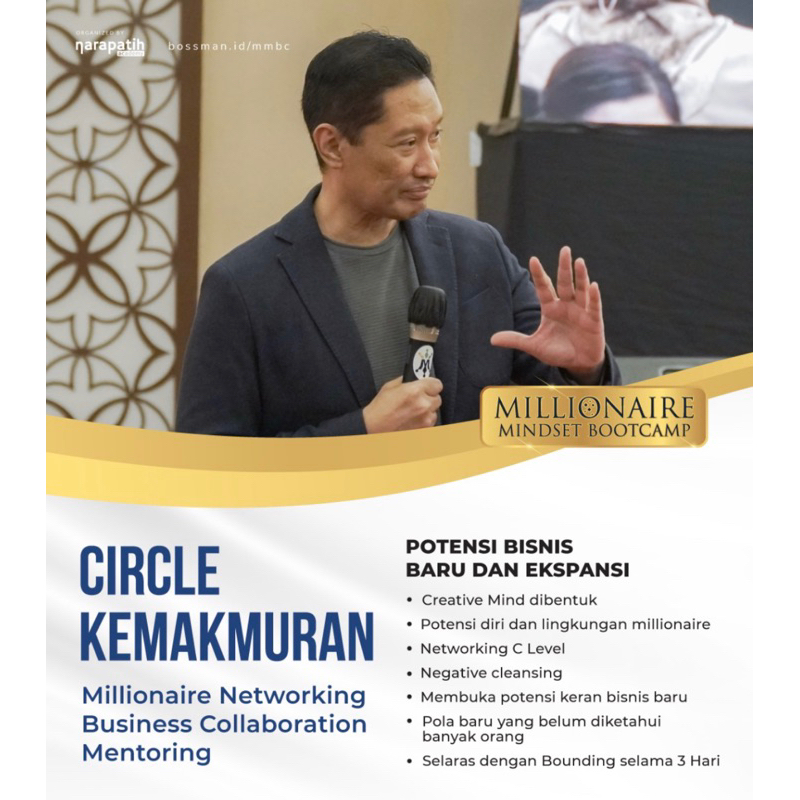 Jual MMBC JAKARTA | Shopee Indonesia