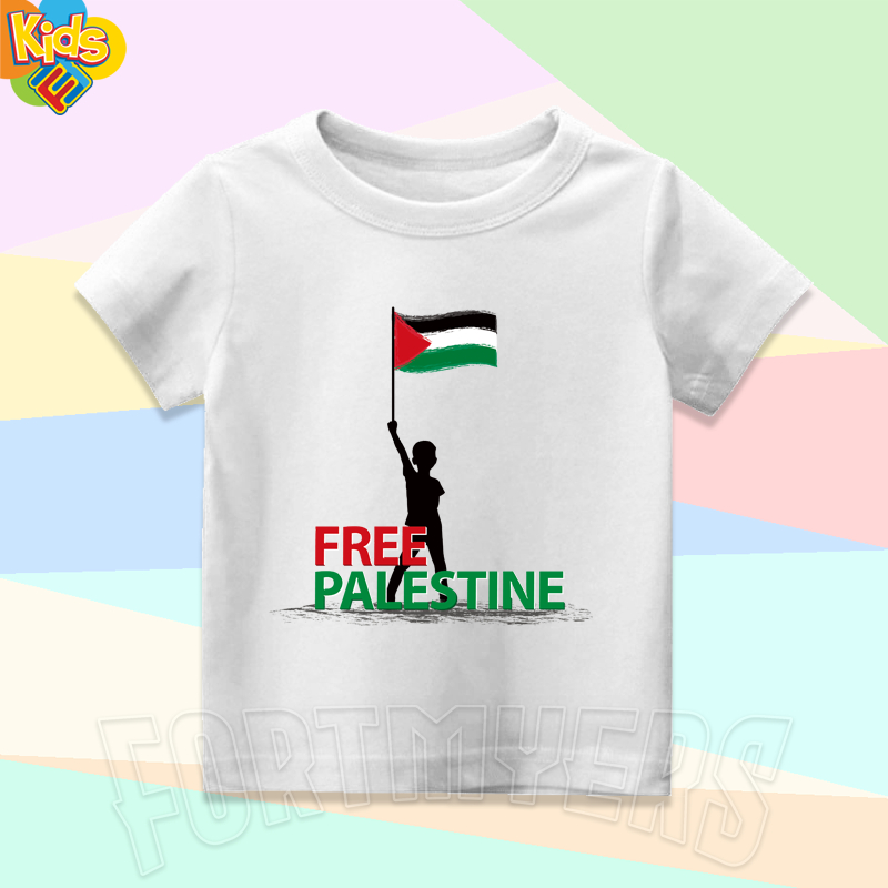 Jual BAJU ANAK KAOS ANAK FREE PALESTINE BEBASKAN PALESTINA ATASAN ANAK ... Jual BAJU ANAK KAOS ANAK FREE PALESTINE BEBASKAN PALESTINA ATASAN ANAK ...