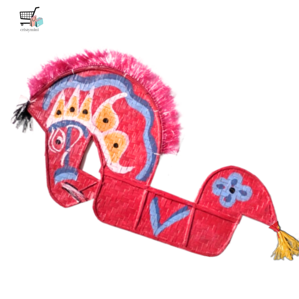 Jual PROMO JARAN KEPANG BESAR / JARANAN REOG / Kuda Kepang Lumping ...