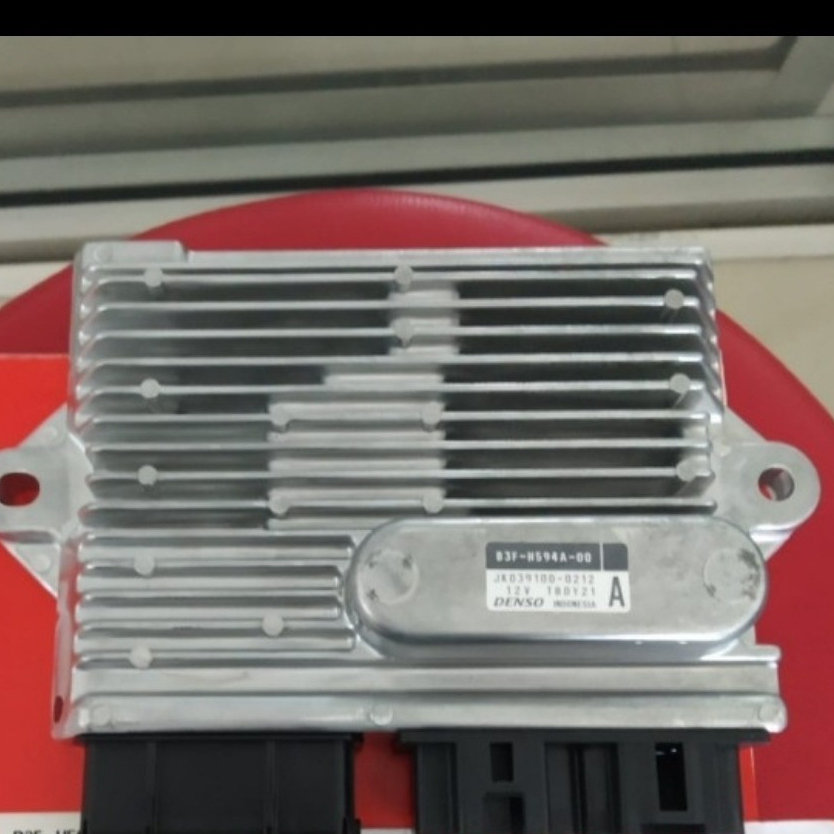 Jual ECU / SGCU YAMAHA LEXI (B3F-H594A-00) ORIGINAL YAMAHA | Shopee ...