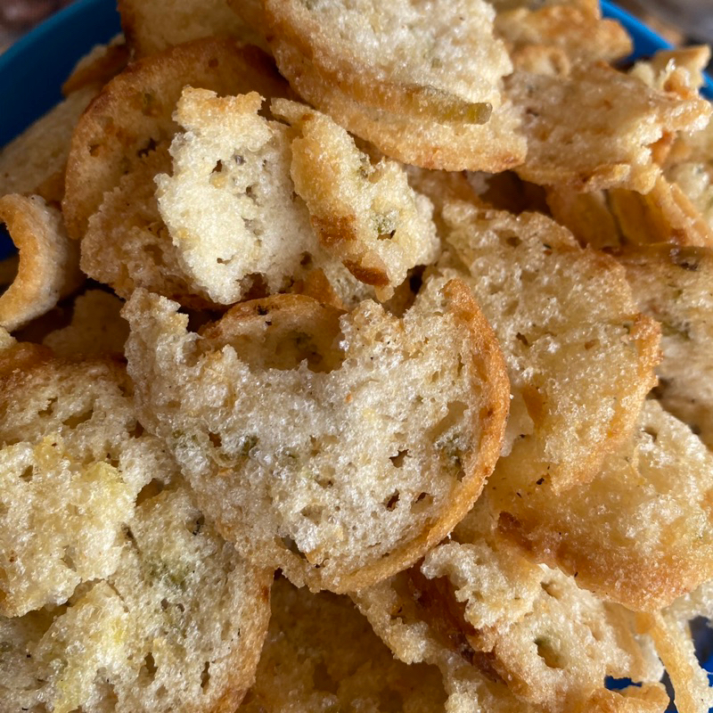 Jual BAKSO GORENG/BASRENG 260 gram enak renyah murah kiloan | Shopee ...