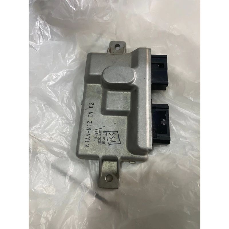 Jual ECU beat K1A beat deluxe beat street led original kode part K1AA ...