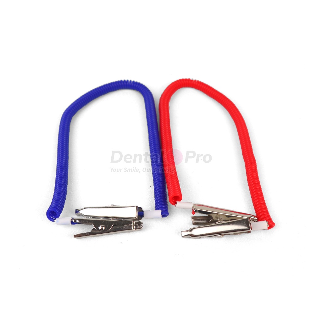 Jual Dental Bib Clipper Penjepit Polibib | Shopee Indonesia
