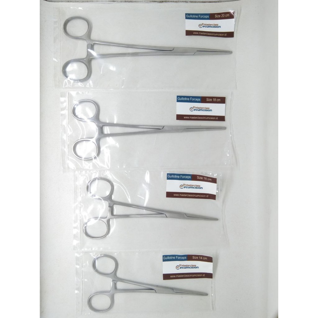 Jual Forceps Guillotine | Shopee Indonesia