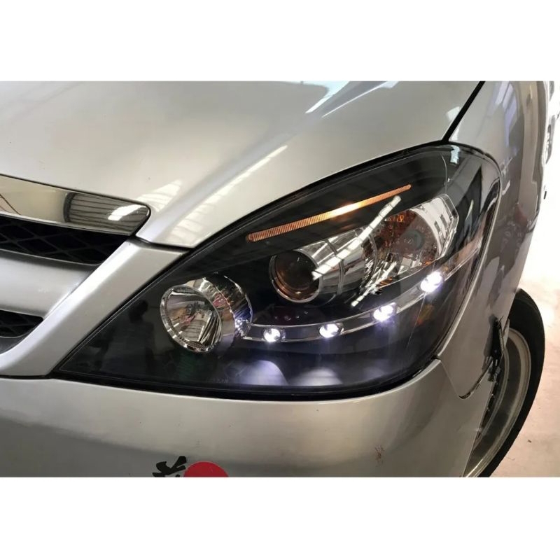 Jual Headlamp projie innova old | Shopee Indonesia