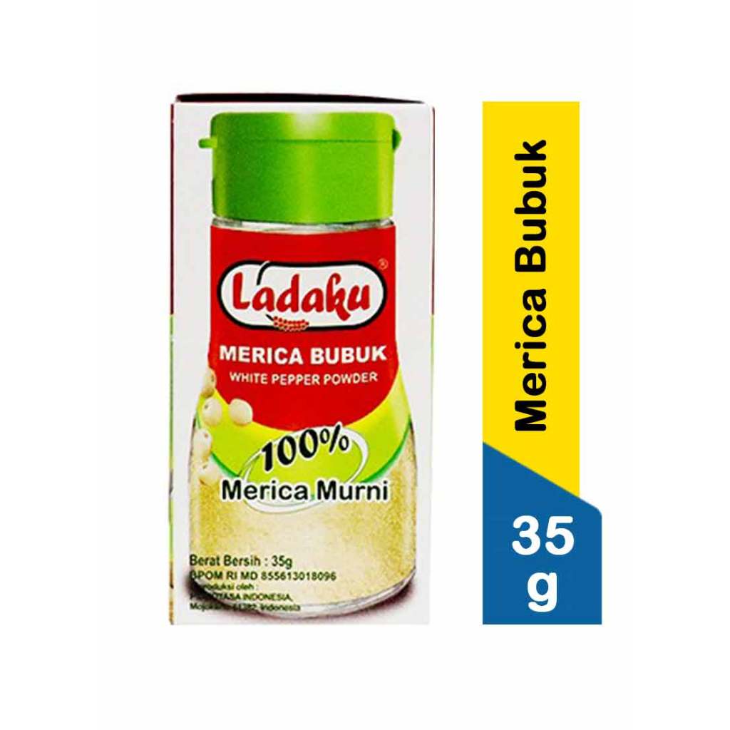 Jual LADAKU 35G | Shopee Indonesia