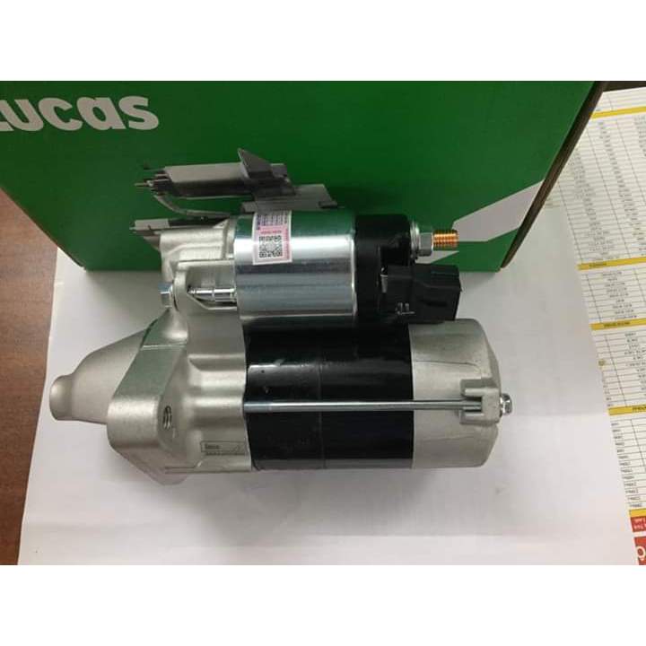 Jual Dinamo Starter Innova Inova HILUX Bensin | Shopee Indonesia