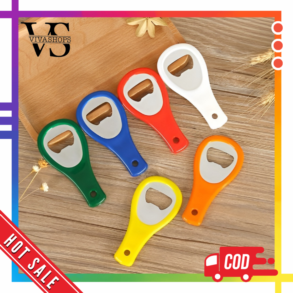 Jual Pembuka Tutup Botol Alat Buka Tutup Botol Bottle Opener / Pembuka ...