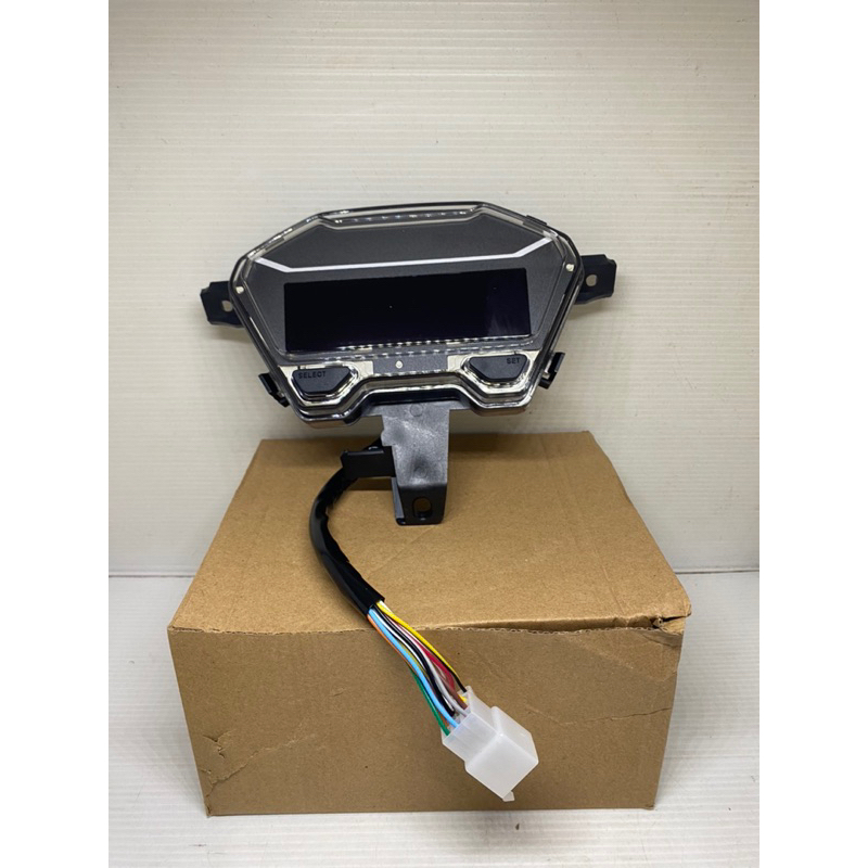 Jual Speedometer Spido Spedo Kilometer Vario 125 150 New 2018 - 2023 ...