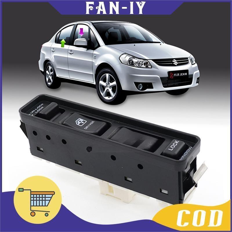 Jual Dudukan Rumah Saklar Sakelar Power Window Master Switch Power ...
