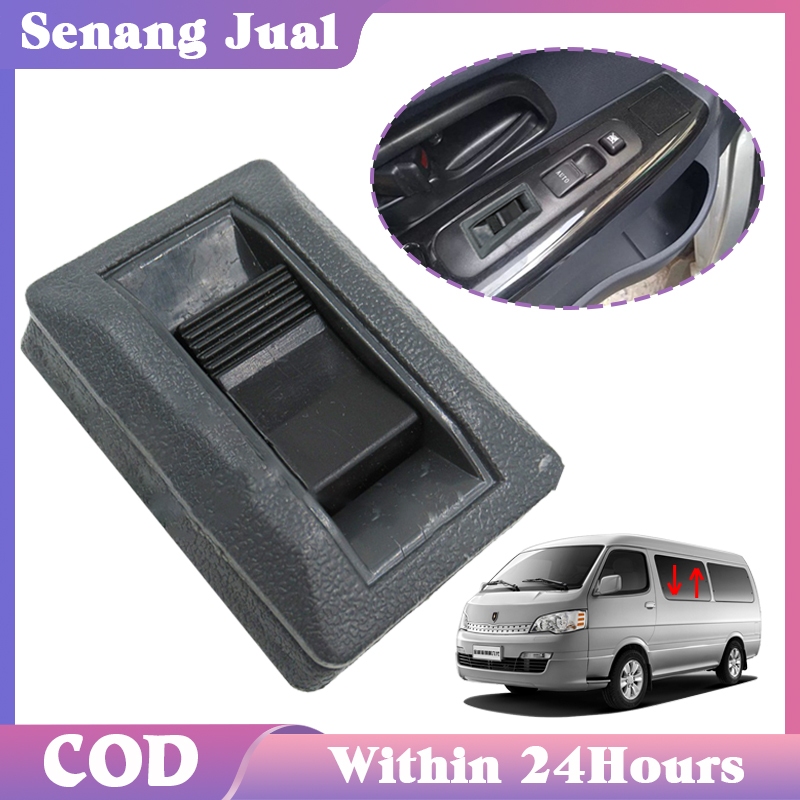 Jual Rumah Switch Saklar Power Window Saklar Kaca Mobil Untuk Haili ...