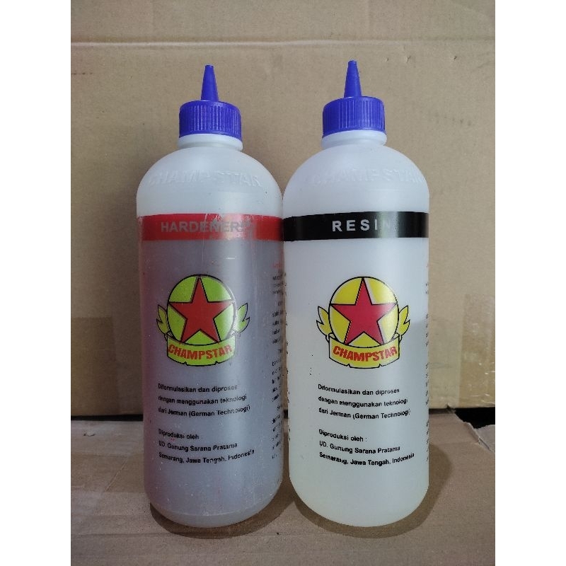 Jual LEM KAYU | LEM KAYU SUPER KUAT | LEM EPOXY BINTANG TUTUP BIRU TUA ...