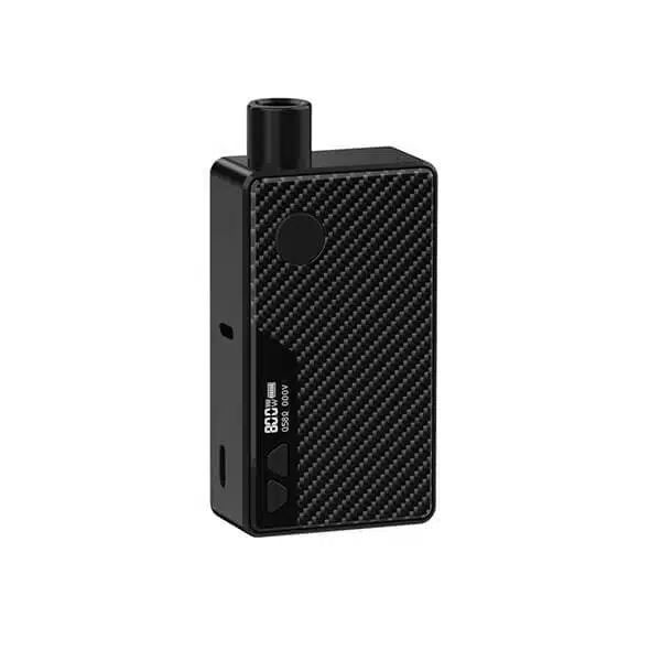 Jual Rincoe Manto AIO Plus Kit 80w + Battery Sony VTC 6 18650 | Shopee ...