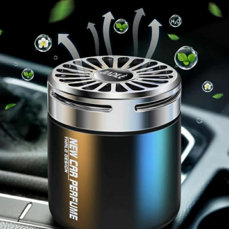 Jual Aroma mobil aromatherapy ornamen balsem solid parfum mobil ...