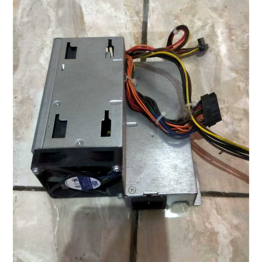 Jual POWER SUPPLY CPU JADUL (CORE 2 DUO) | Shopee Indonesia