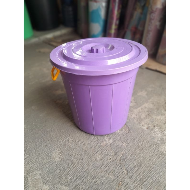 Jual PROMO cash back ONGKIR EMBER 80 LITER RPM WARNA UNGU MURAH MERIAH ...
