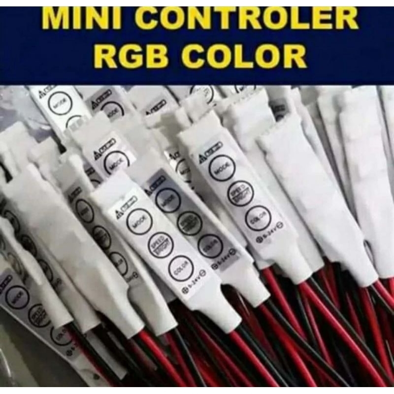 Jual Modul kedip led 2 pin dan 4 pin module | Shopee Indonesia