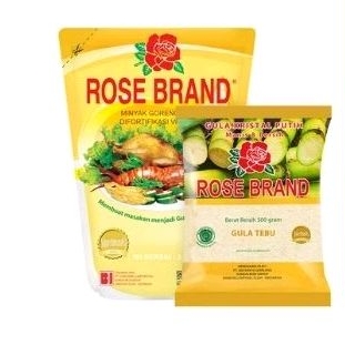 Jual Paket Minyak Goreng 2L + Gula Pasir 1kg | Shopee Indonesia
