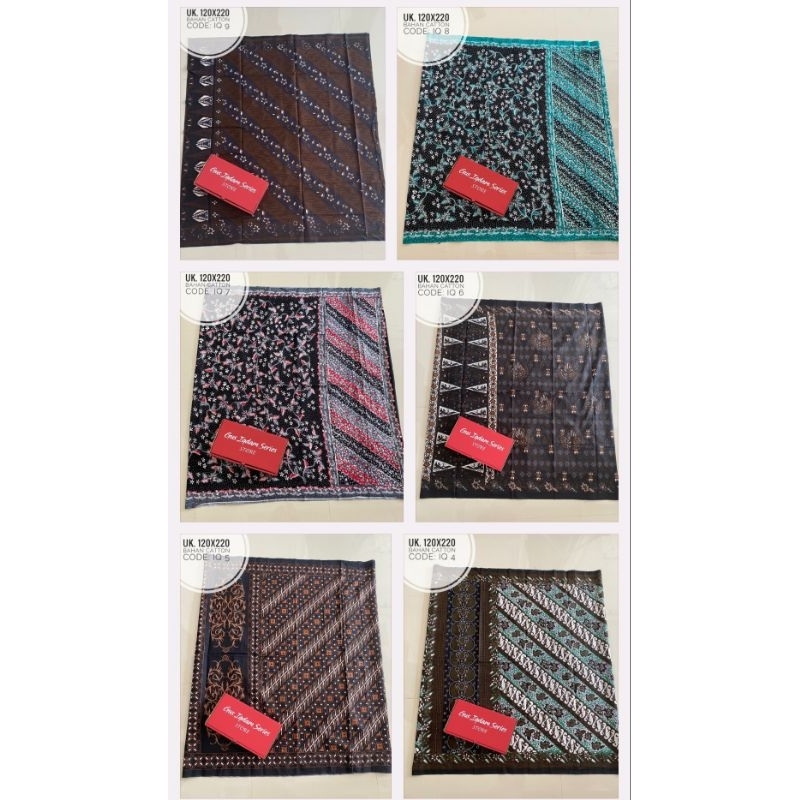 Jual SARUNG GUS IQDAM PLUS BOX | Shopee Indonesia