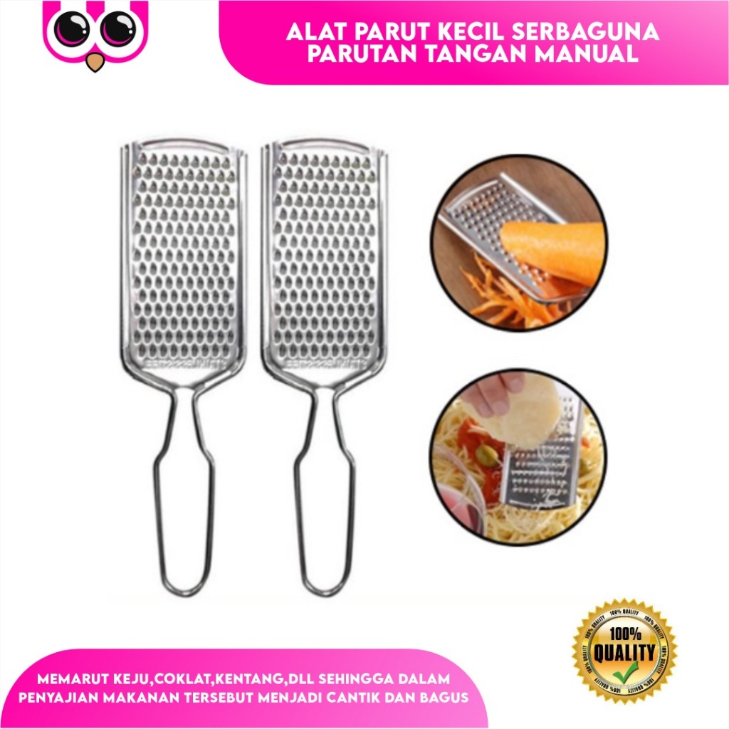 Jual ALAT PARUT KECIL SERBAGUNA PARUTAN TANGAN MANUAL | Shopee Indonesia