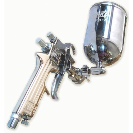 Jual Kinki Spray Gun KL 63AS-15W / Hand Spray Gun Kinkin | Shopee Indonesia