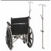 Jual TIANG INFUS UNTUK KURSI RODA | Shopee Indonesia