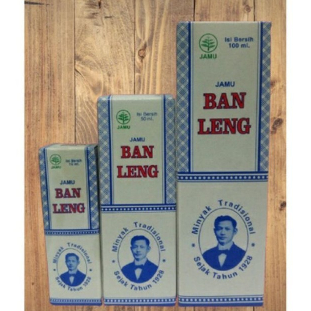 Jual Banleng Minyak Banleng Tradisional | Shopee Indonesia