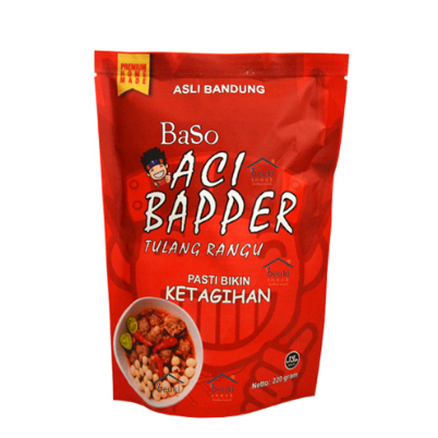 Jual Baso Aci Bapper/Mercon/Ori | Shopee Indonesia
