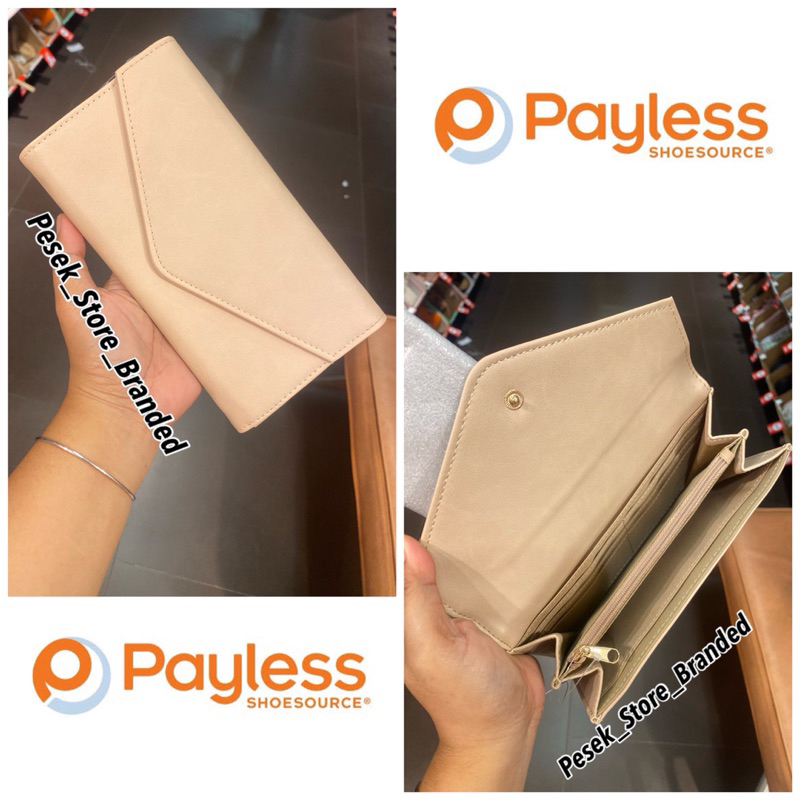 Jual Dompet minicci by payless original || Lynne wallet by payless ...