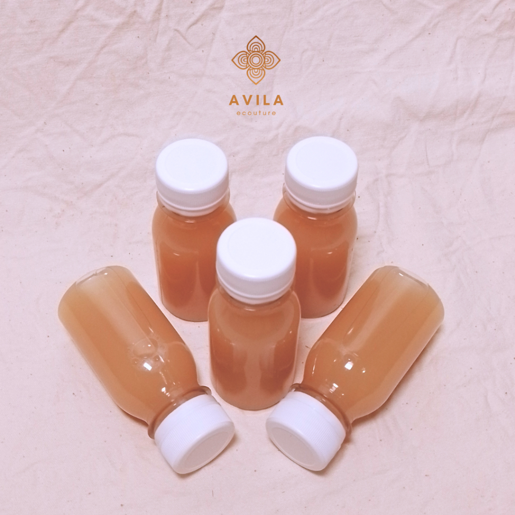 Jual AVILA - Sabun Lerak Cair Pencuci Kain Ecoprint dan Batik 100ml ...