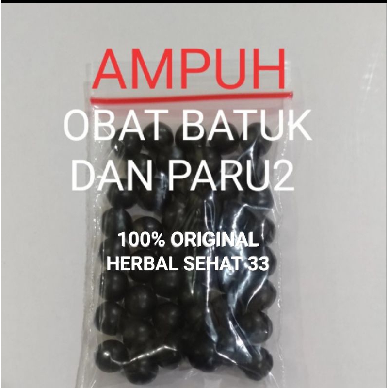 Jual obat paru2 dan batuk banyak dahak atau lendir paling bagus ...