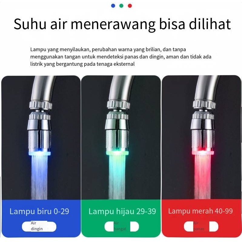 Jual Keran LED, Kontrol Suhu, Keran Bercahaya/Hidrolik, Kekuatan Diri ...