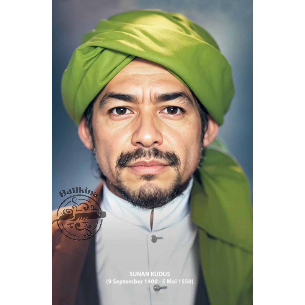 Jual POSTER WALI SONGO GAMBAR KUALITAS HD UKURAN A3 31 X 47 CM | Shopee ...