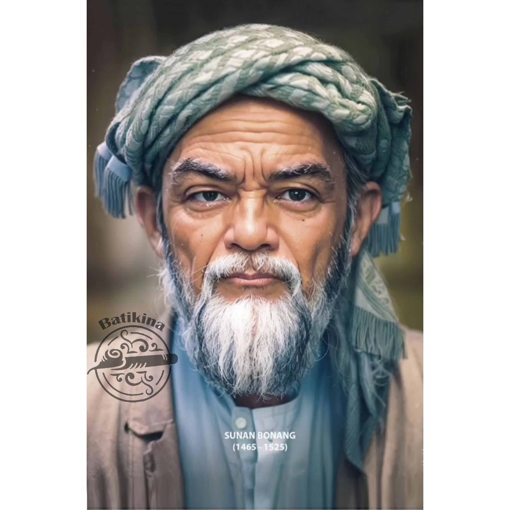 Jual POSTER WALI SONGO GAMBAR KUALITAS HD UKURAN A3 31 X 47 CM | Shopee ...