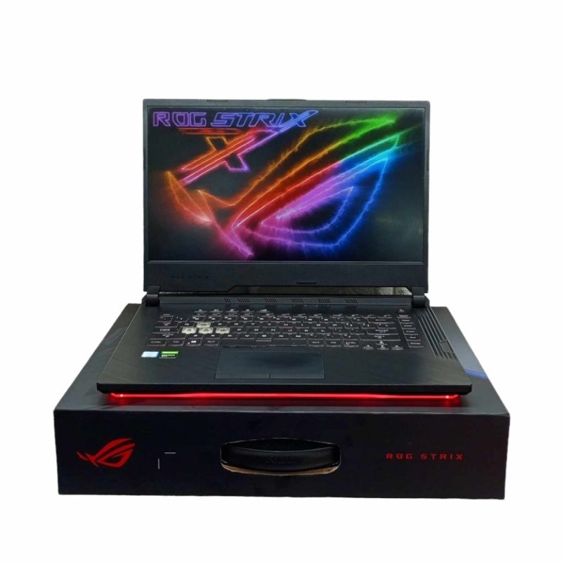 Jual Laptop Gaming Asus ROG Stix G531GD Intel Core i7-9750H 8/256 ...