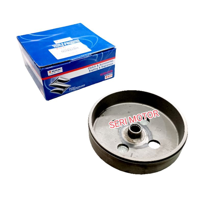 Jual Mangkok ganda Spin125, Skywave SkyDrive Hayate sgp 21220-20E21-000 | Shopee Indonesia