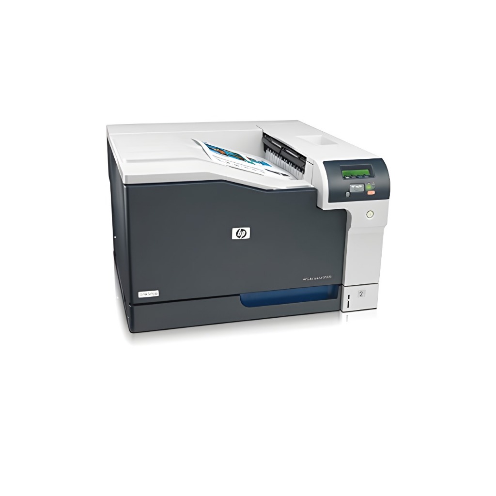 Jual HP laserjet enterprise CP5525DN - Cartridge baru_ Bergaransi 100% ...