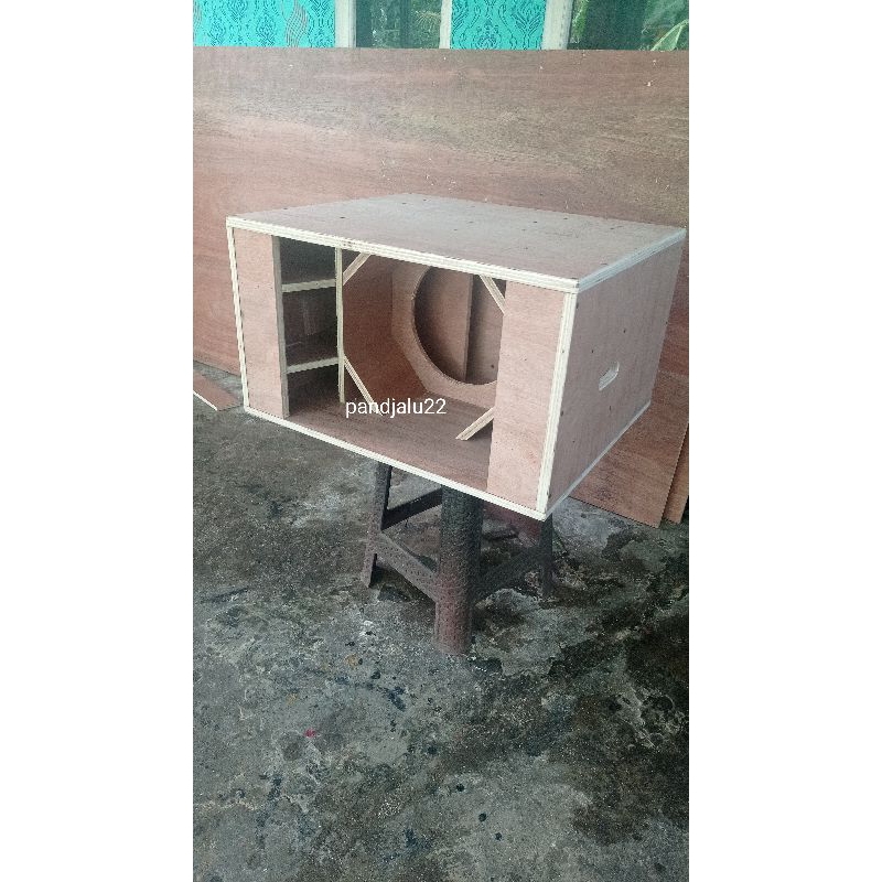 Jual BOX PARAFLEK 12 INCH | Shopee Indonesia
