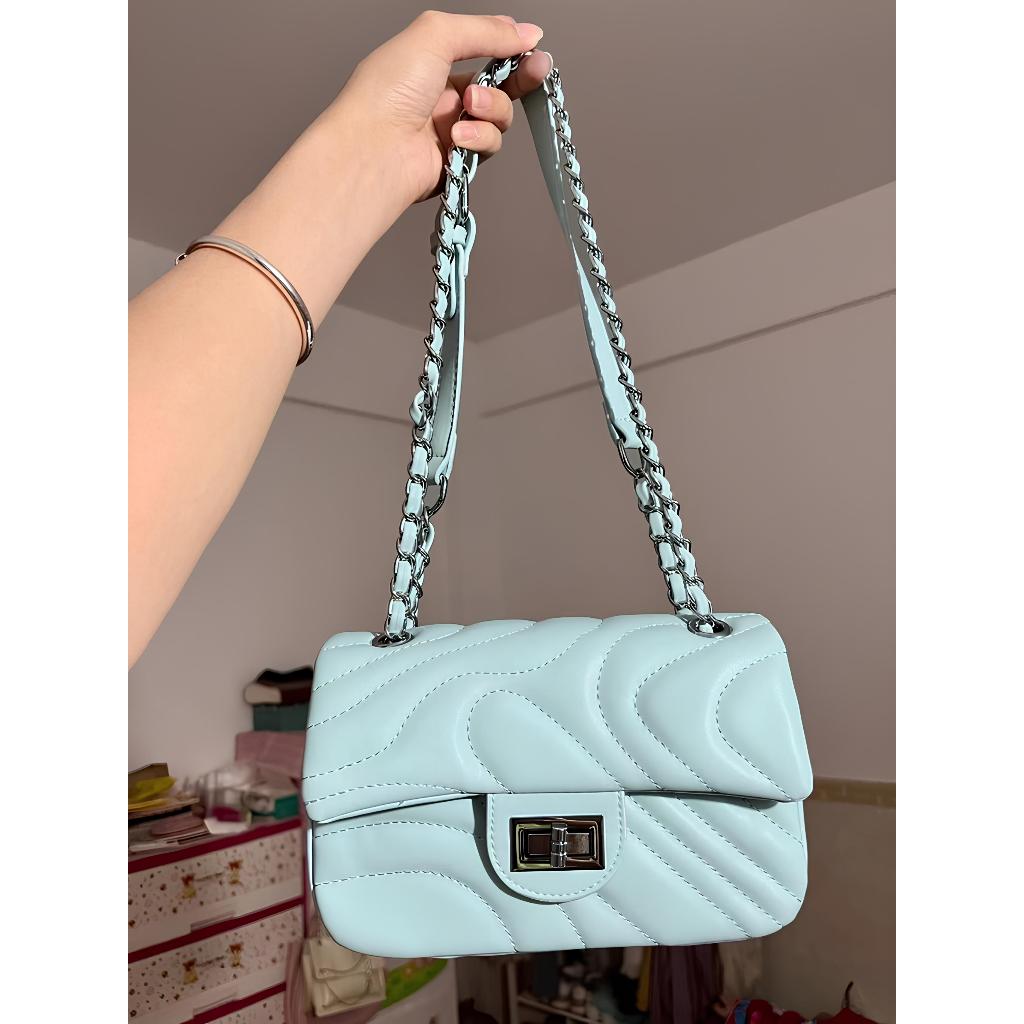 Jual Tas Premium LK Tas Selempang Wanita tas wanita tas bahu wanita Tas ...