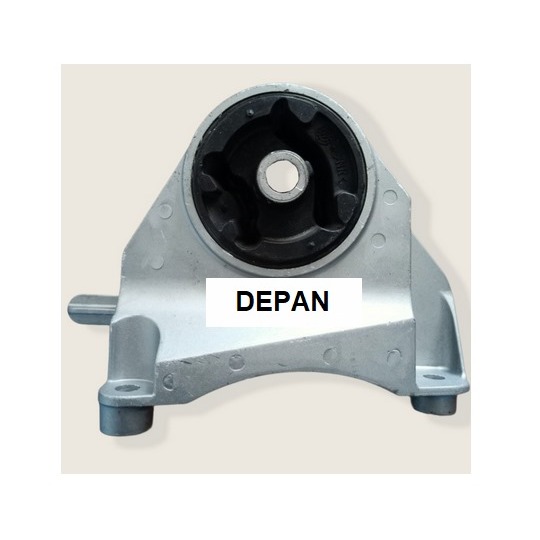 Jual ENGINE MOUNTING DEPAN CAPTIVA BENSIN DIESEL NFL MANUAL | Shopee ...